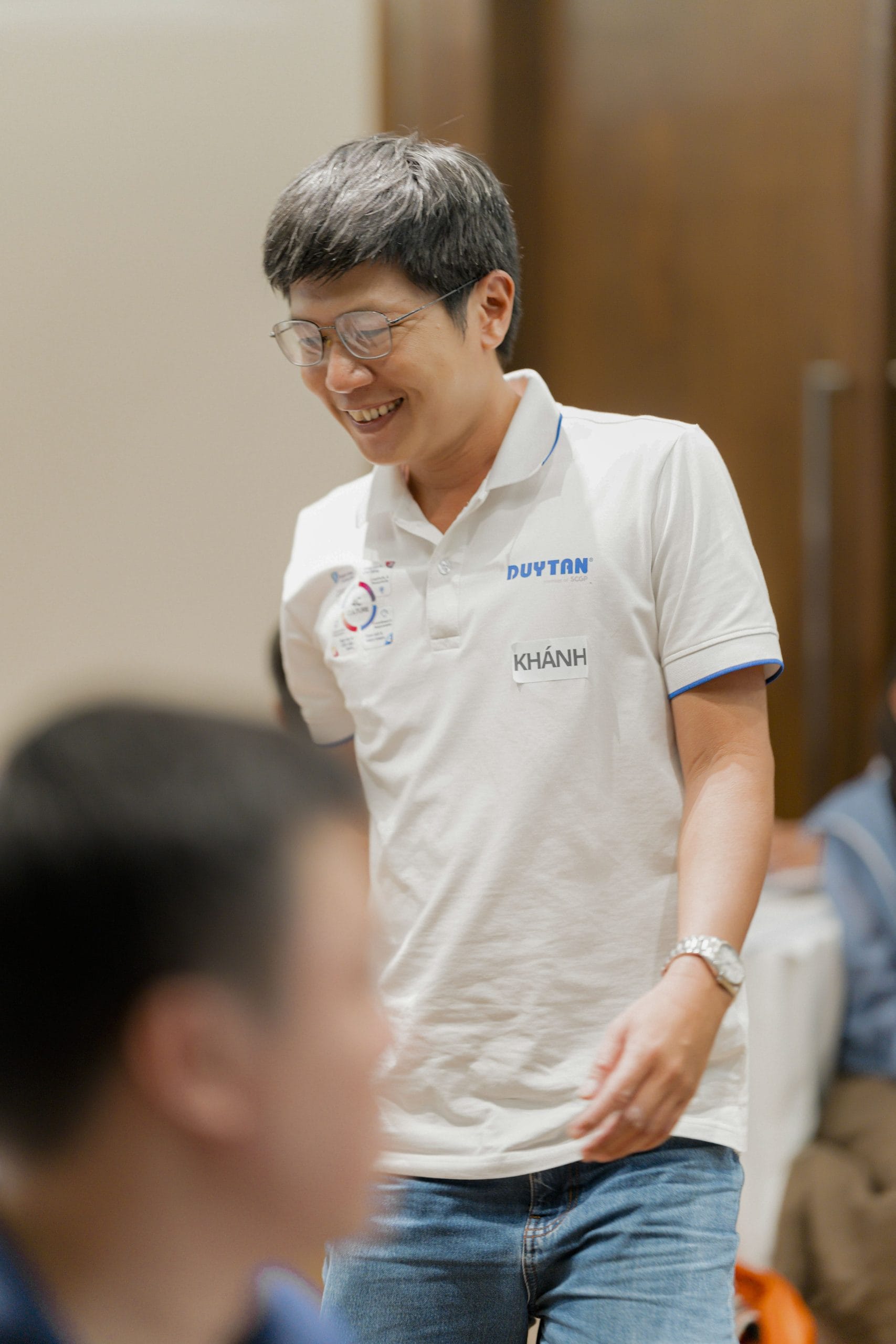 LEAN transformation: Workshop chiến lược cho vận hành xuất sắc – IMT